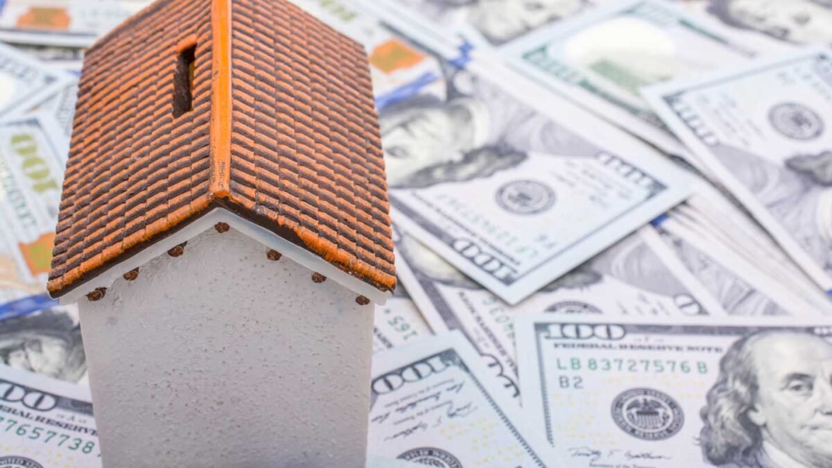 Exploring The Benefits Of Reverse Mortgages: A Financial Lifeline ... Exploring The Benefits Of Reverse Mortgages: A Financial Lifeline ...